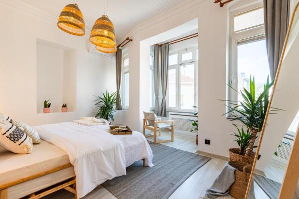 Balcony Terrace Bar And Sauna - Balat