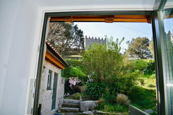 Caminho Gerês - Heritage Eco-cottage - Jacuzzi - Soajo