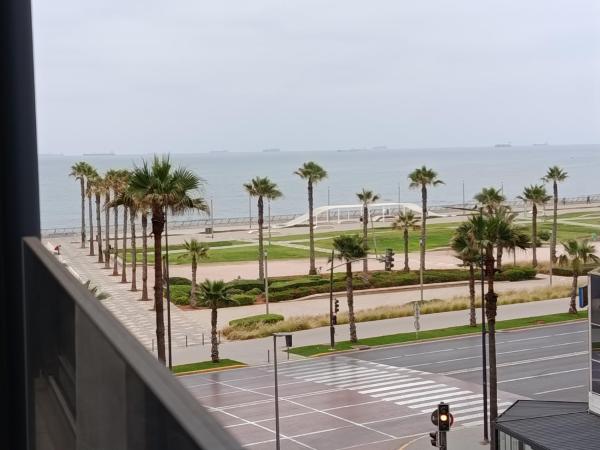 Studio De Charme Face Corniche De Casablanca - Casablanca