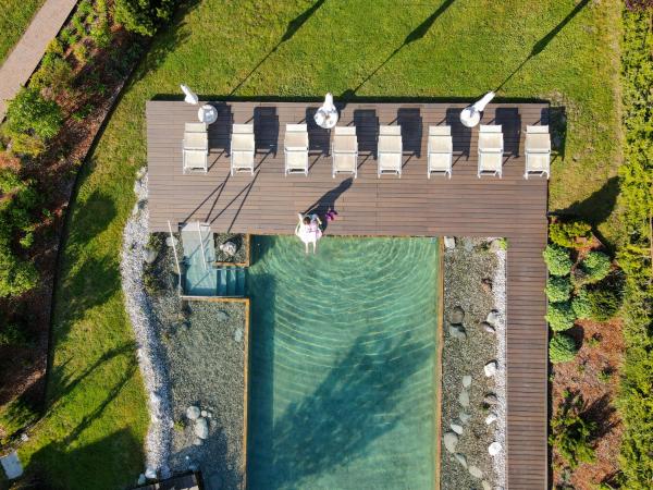 Boutique Hotel Eggele - Sexten