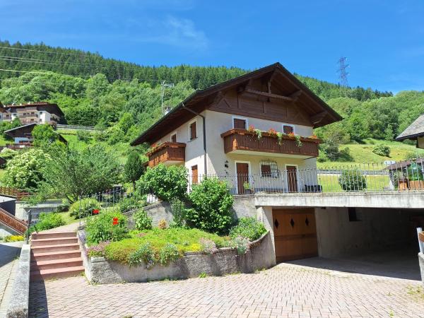 Baitin Flox - Bormio