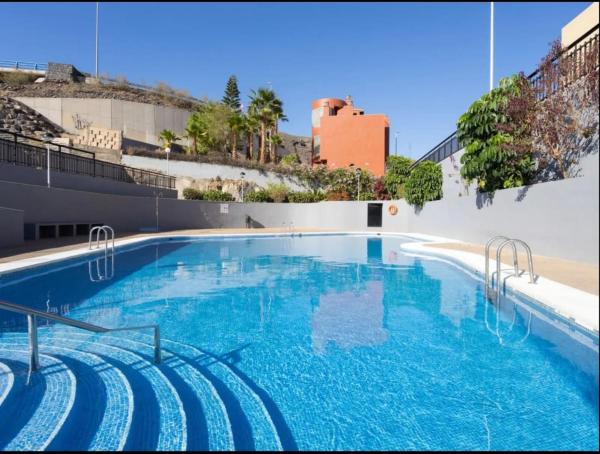 Argos Sunset Apartment - El Sauzal