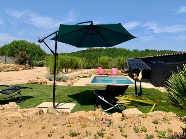007 James Bond Maison Pour Tous Y Compris Handicapes Avec Piscine Privée - Bergerac