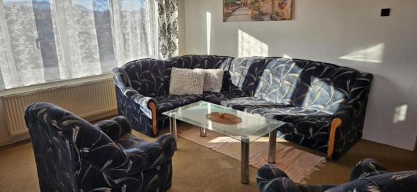 Apartmán Siuzen - Brezno