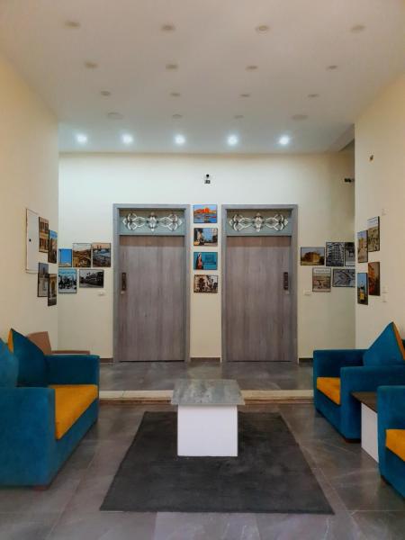 زافيرو محطه الرمل للعائلات فقط - Families Only - Alejandría