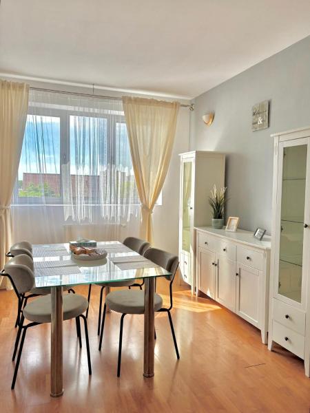 Cosy Modern Place - Satu Mare