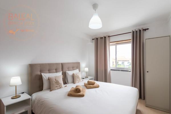 Baleal Beach Stay - Peniche