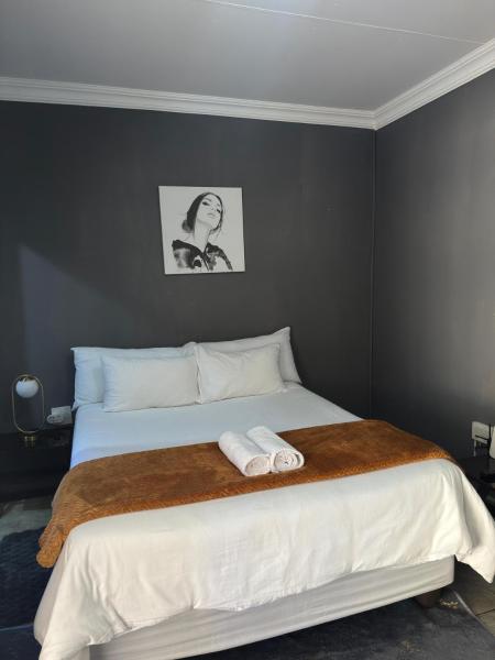 Maggie's Nest - Vereeniging