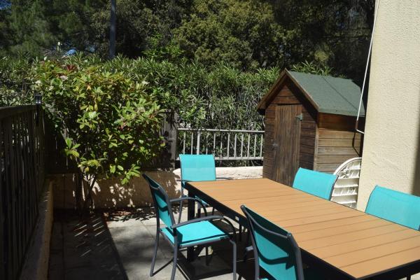 Appartement Climatise à 500m De La Plage - Saint-Mandrier-sur-Mer