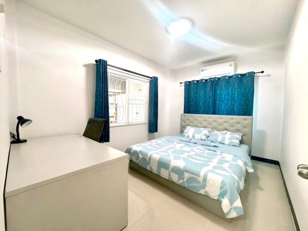 Seahorse Poolvilla Sattahip - Sattahip