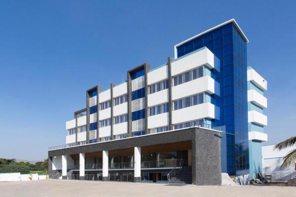 S K Regency - Maharashtra