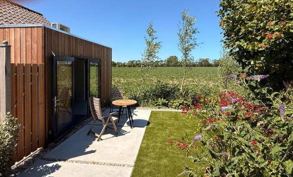Vakantiehuis Blik Op Zoutelande - Domburg
