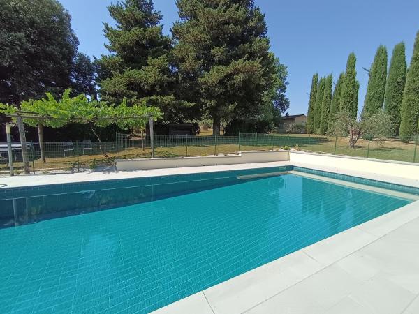 Agriturismo La Scarpaia - Tuscany