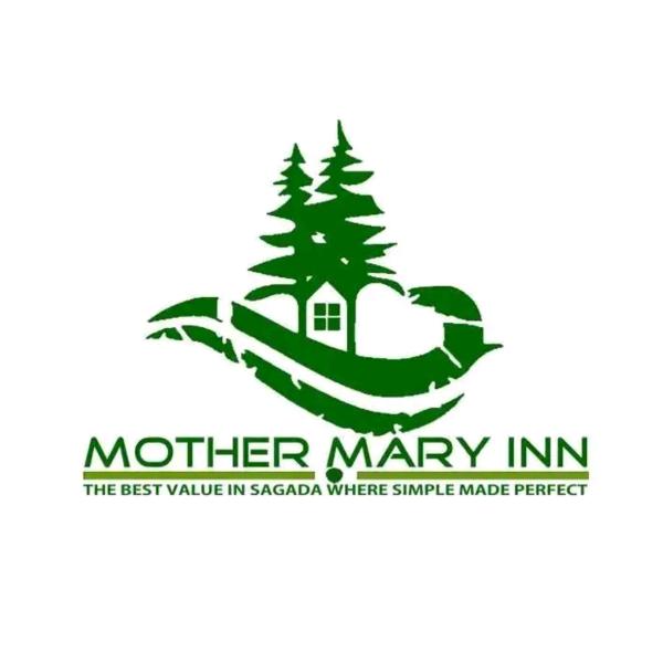 Mother Mary Inn - Sagada
