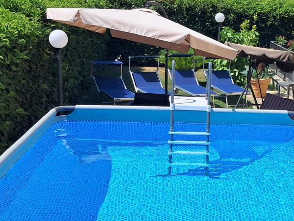 Appartamento Vista Vesuvio In B&b - Agerola