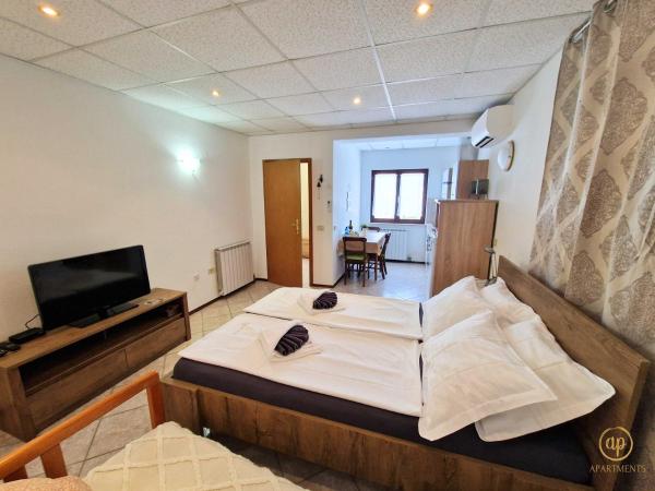 Apartment Solea & Studio Vita - Koper