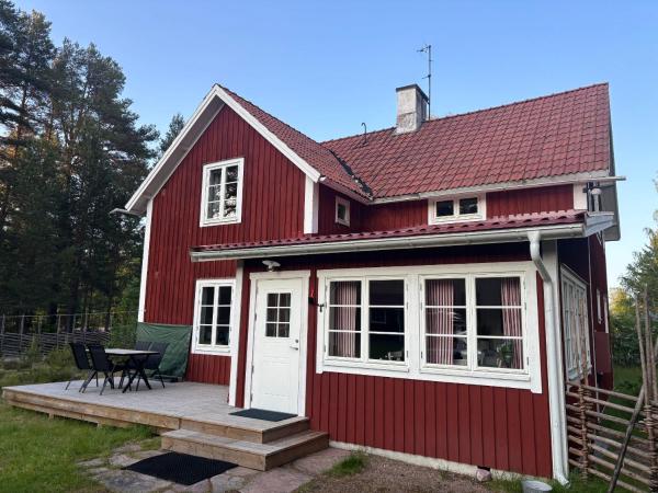 Hus Siknäs - Sweden