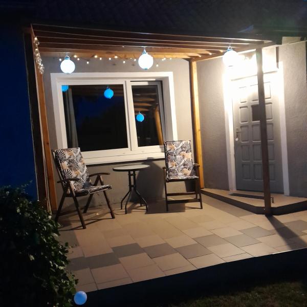 Siwy Domek Mrągowo - Mazury