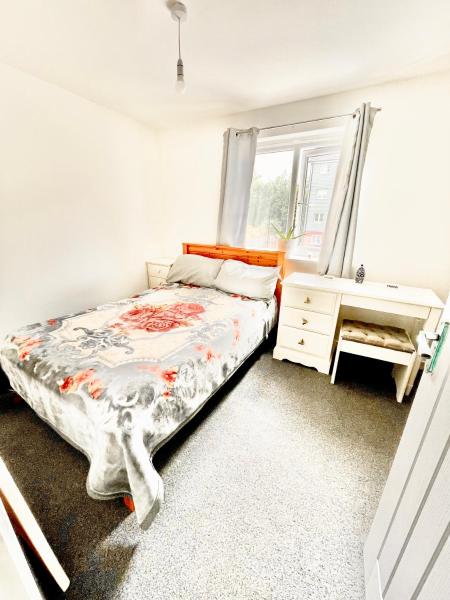 Chelmsford - Nuneaton