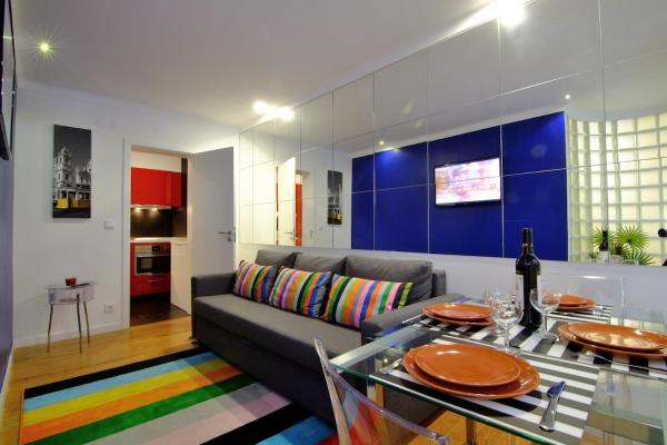 2nd Home Tram 28 - Lisszabon