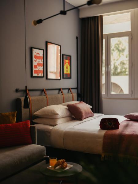 Brassbell L Dt L Hannaux L Tahrir Sq - 카이로