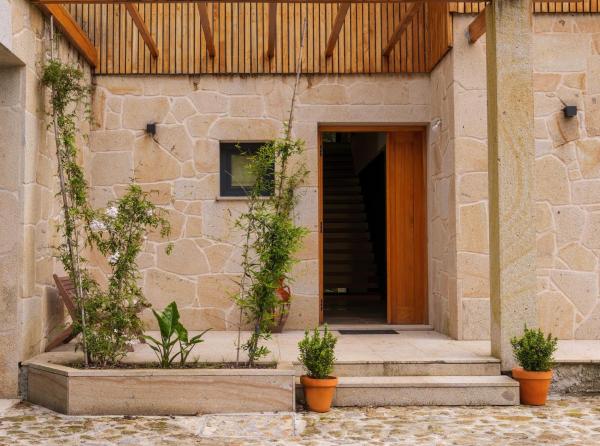 Quinta Da Fenteira - Casa Lima - Arcos de Valdevez