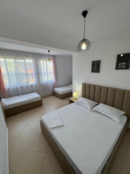 The Comfort Spot - Durrës