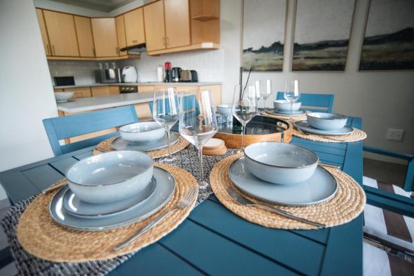 Summerlane Stylish Apartment - Swakopmund