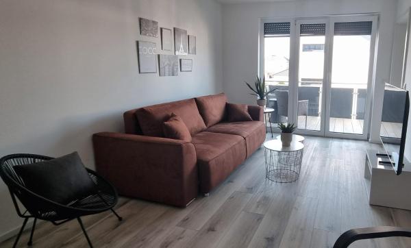 Apartment Am Mühlenteich - Wolfsburg