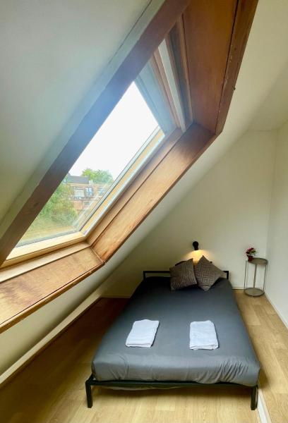 Charmant Duplex Au Cœur De Louvain-la-neuve - Gembloux