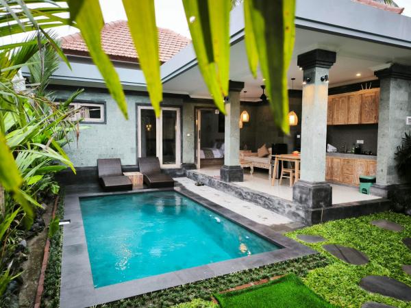 Villa Lumbung Sedana - Ubud