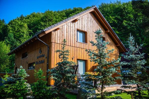 Apartmány Na Satině - Frýdek-Místek