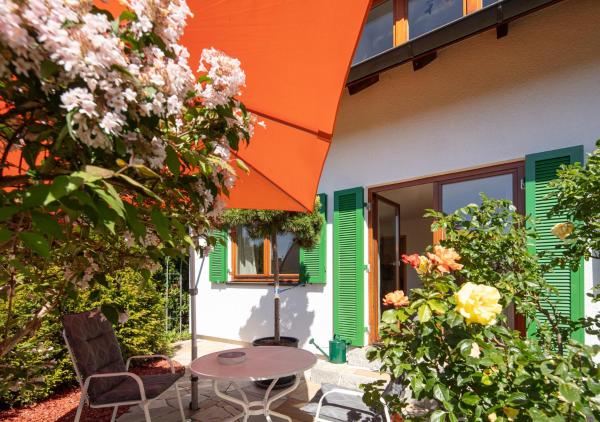 Ferienhaus Möwe - Konstanz