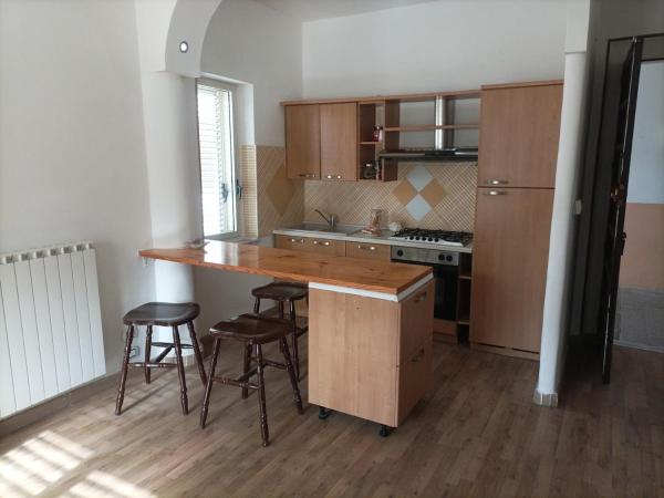 Comfortable 2-bedroom Apartment - Vibo Valentia