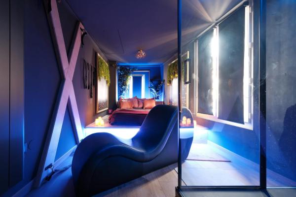 La Suite éTincelle - Épernon