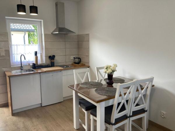 Cichy Zakątek Mielno - Mielno