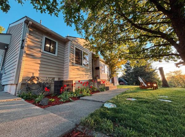 Bungalow Familial - Nord