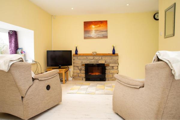 Penlon Annex Beulah - Aberporth