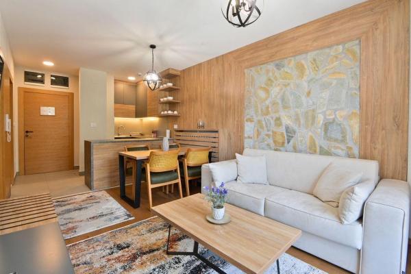 Lux Apartman Sueno Zlatibor - Zlatibor