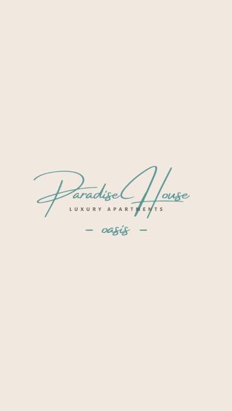 Paradise House - Oasis - Noli