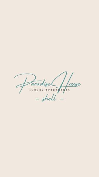Paradise House - Shell - Noli