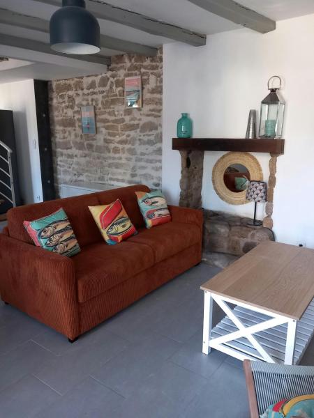 La Casa Des Marais - Guérande