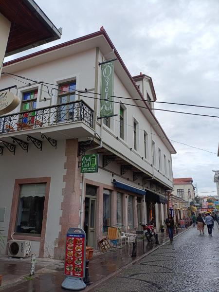 ÖZel Otel - Ayvalık