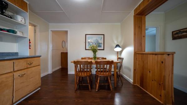 3-bedroom Cottage #7 - Austrian Pine - Bracebridge