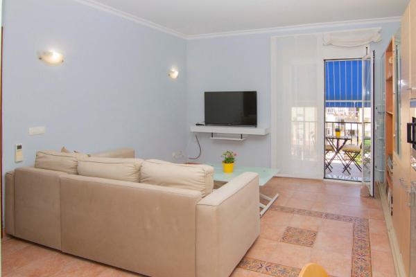 Apartamentos Caprimar - Fuengirola