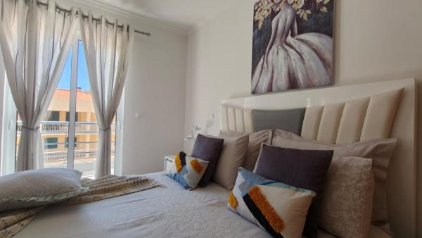 Apartamento Luar - Ribeira Brava