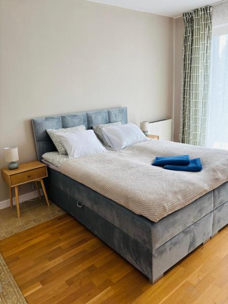 Bałtycki Zakątek - Jastarnia