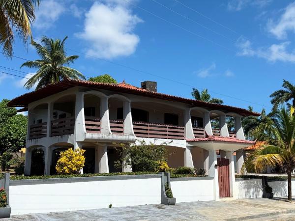 Casarão Do Lago - Salinópolis