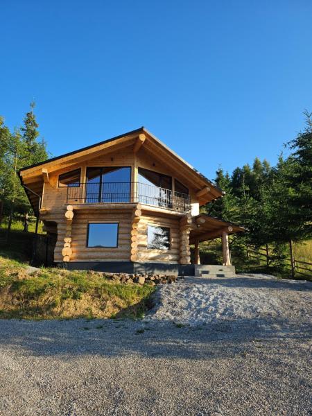 Cabana Catalina - Dorna Candrenilor