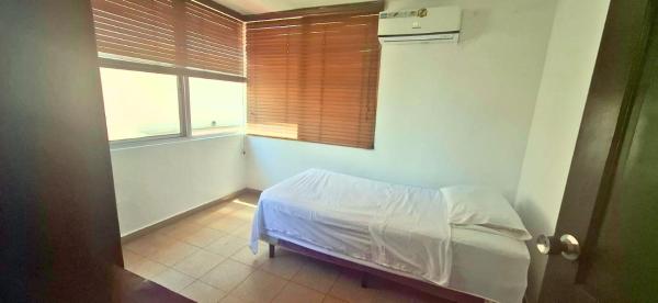 Habitación Con Aire Acondicionado - Panama City